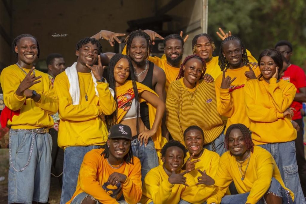 ABOUT US – DWP Academy