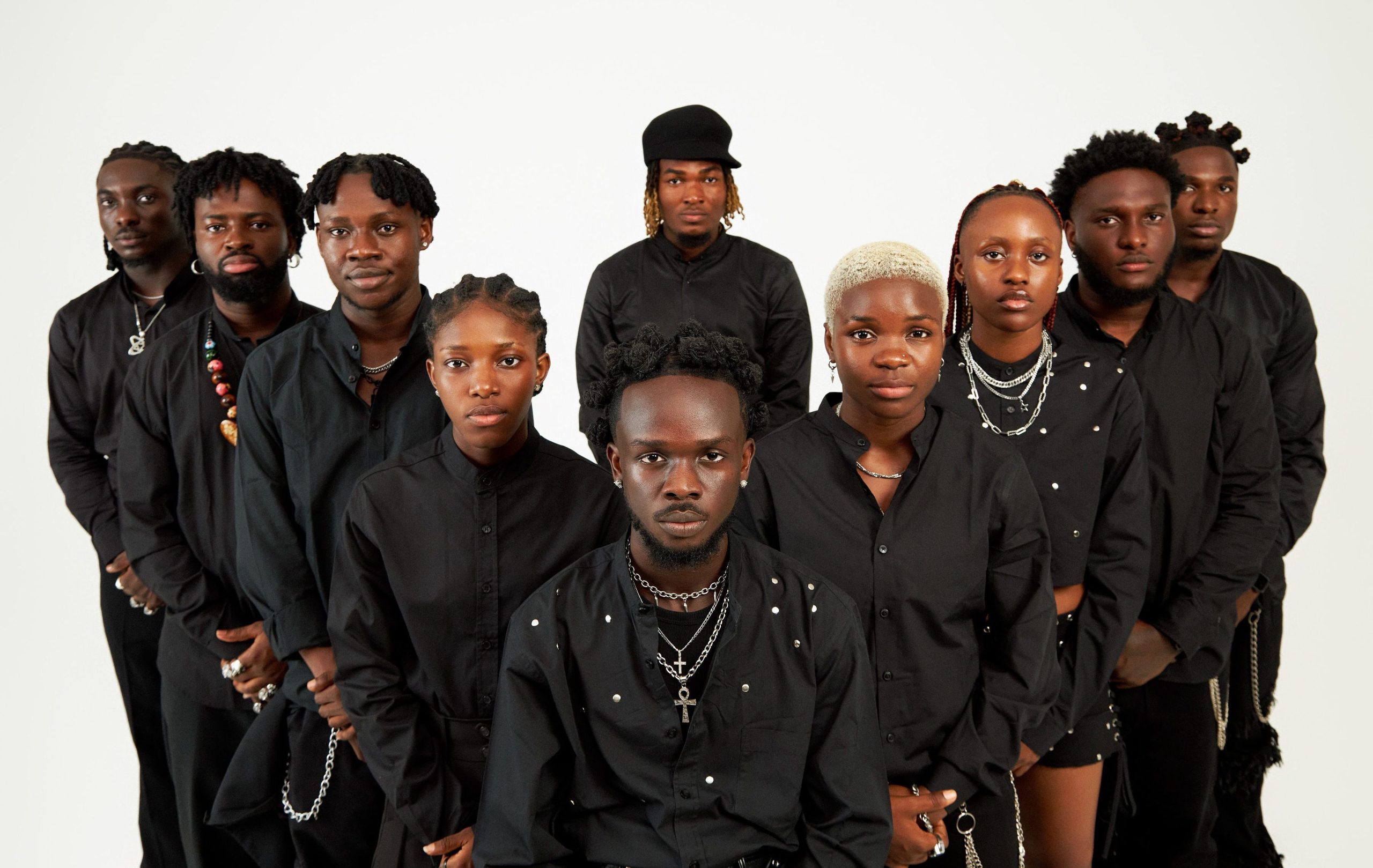 DWP Academy – Dance With Purpose Academy