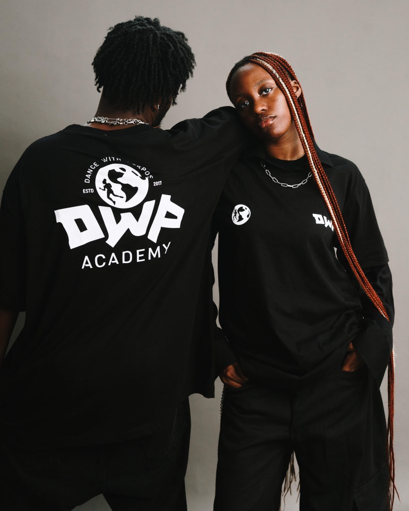 DWP Academy – Dance With Purpose Academy