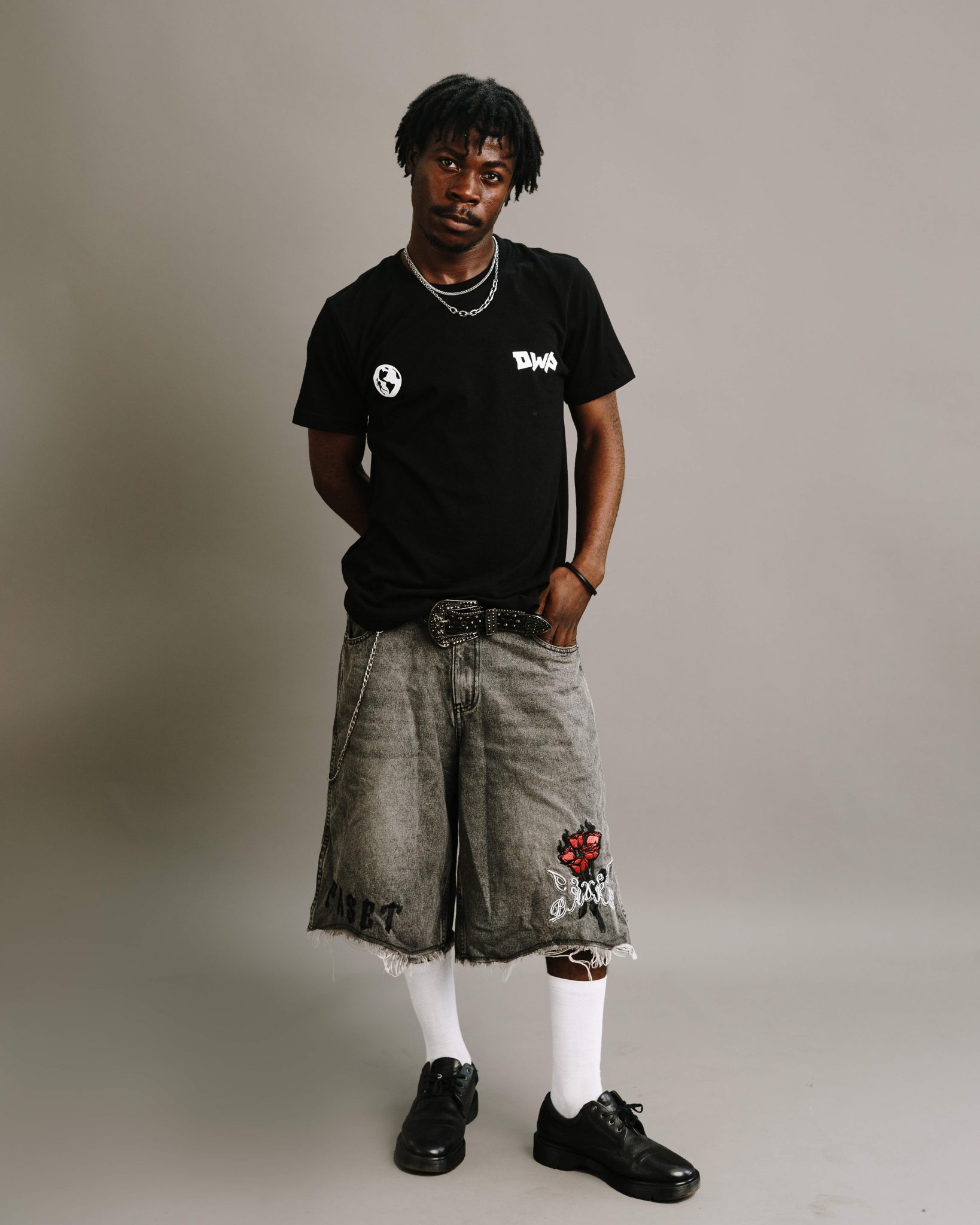 DWP Academy – Dance With Purpose Academy