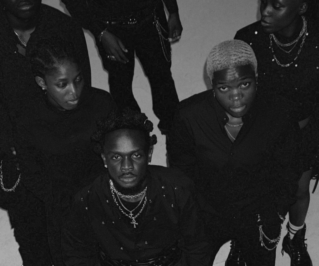 DWP Academy – Dance With Purpose Academy