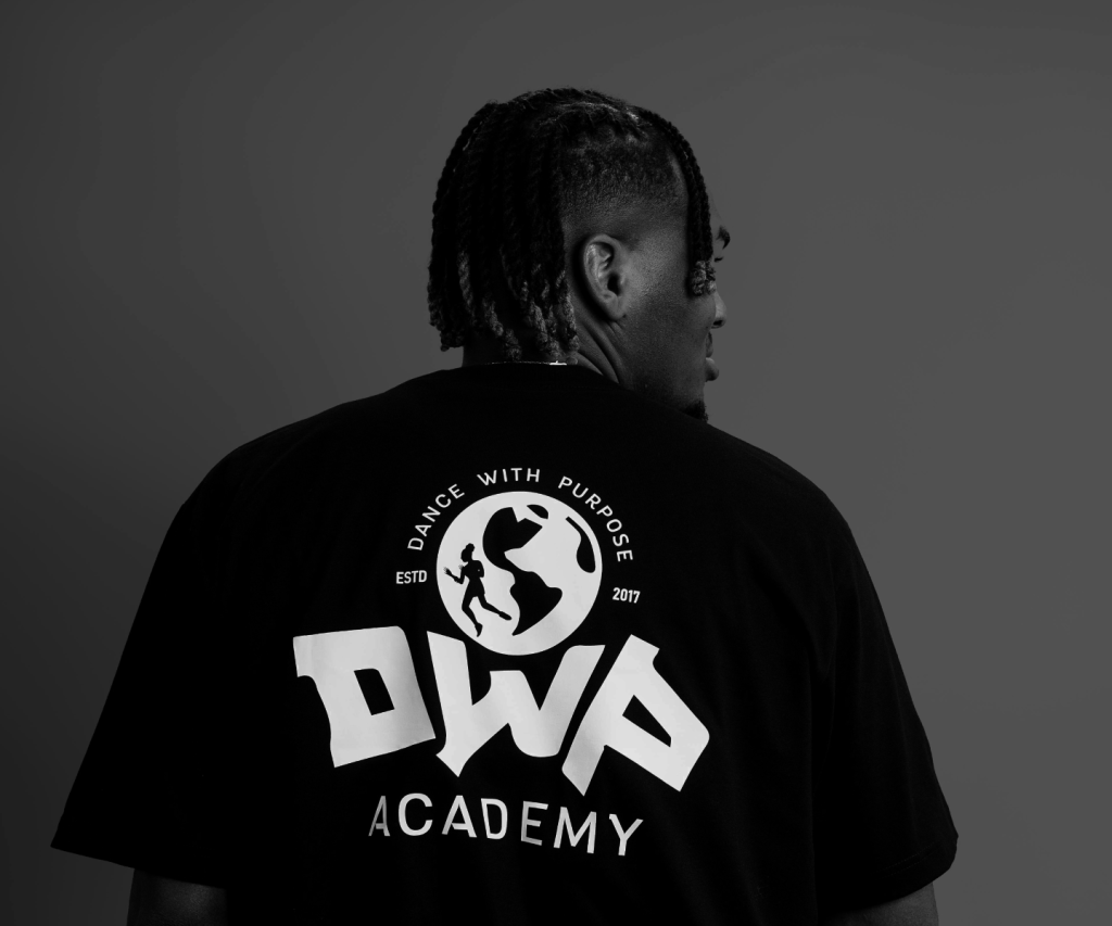 DWP Academy – Dance With Purpose Academy